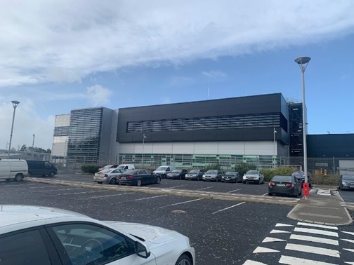 MSD Carlow Expansion Case Study: Integrated Lean Delivery
