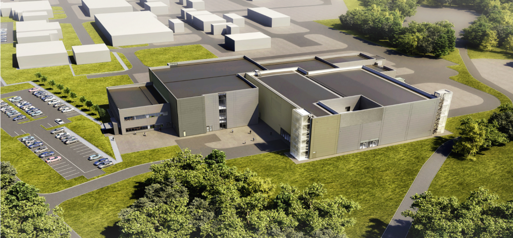 MSD Ballydine OSD - Lean Touch Solutions