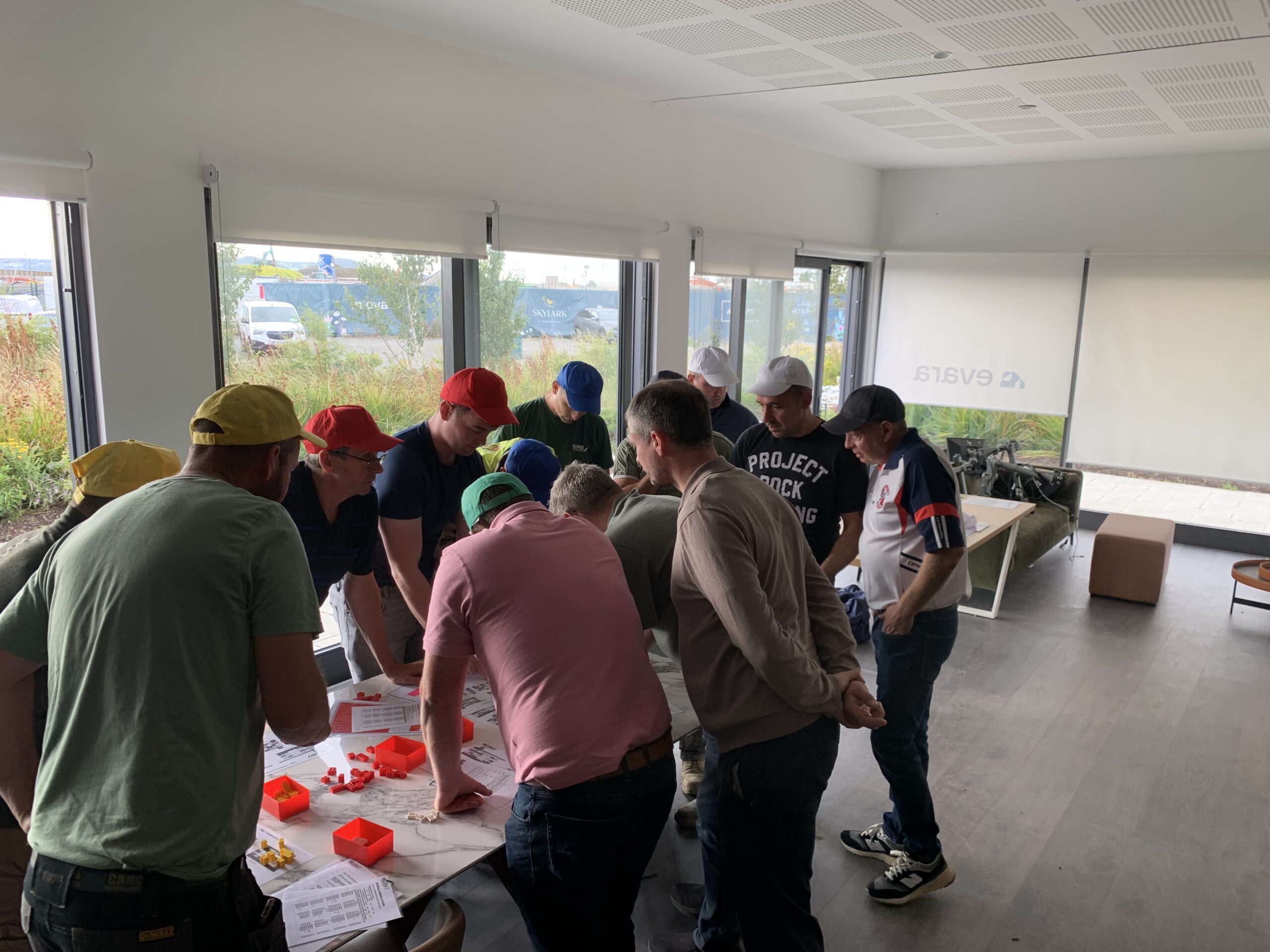 Last Planner System: Guide to Lean Project Success